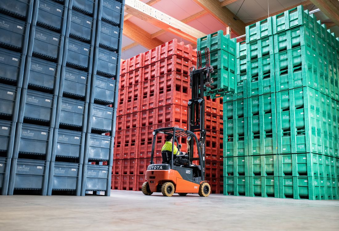 WBG-Pooling GmbH & Co. KG