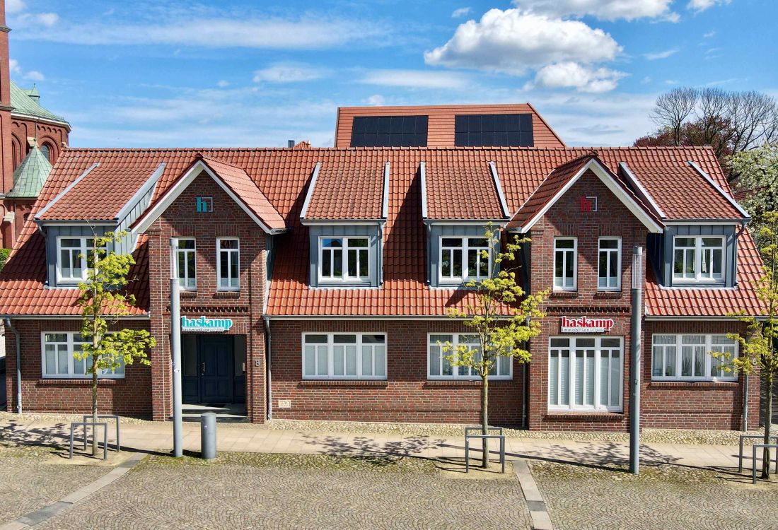 Haskamp Immobilien GmbH