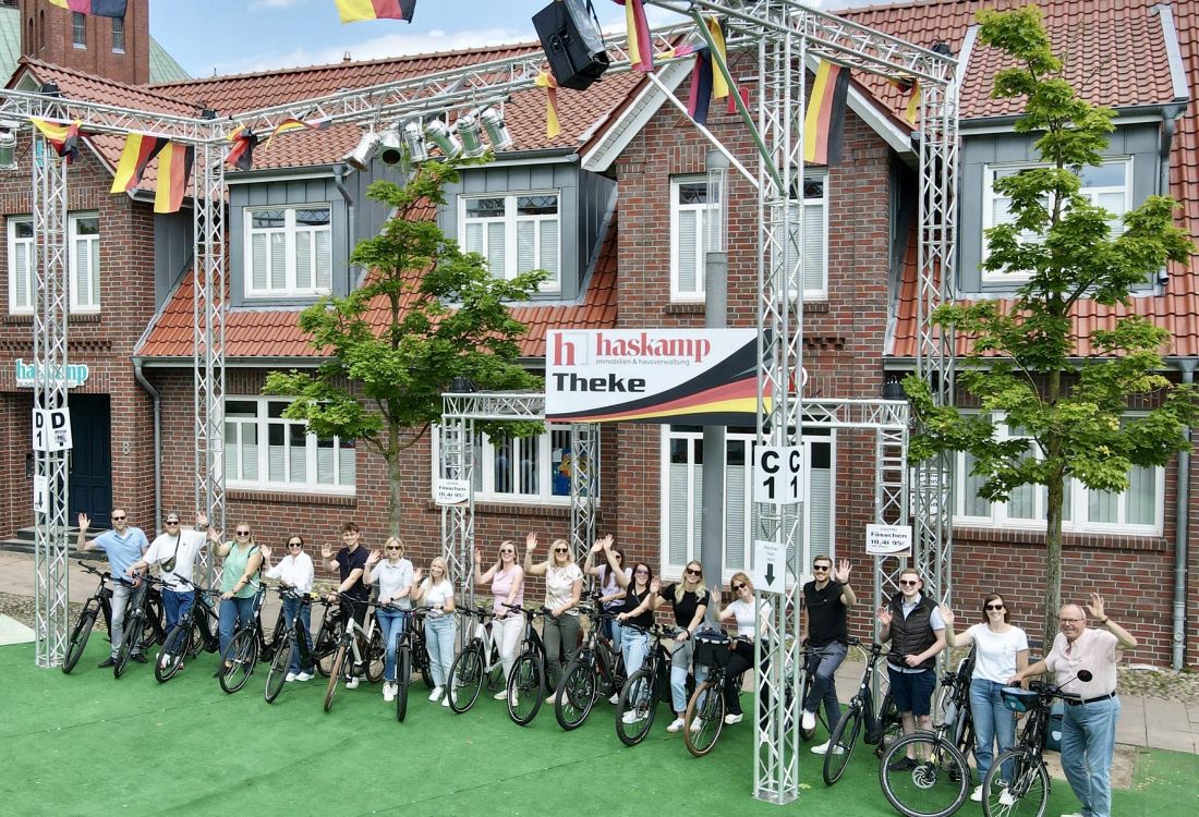 Haskamp Immobilien GmbH