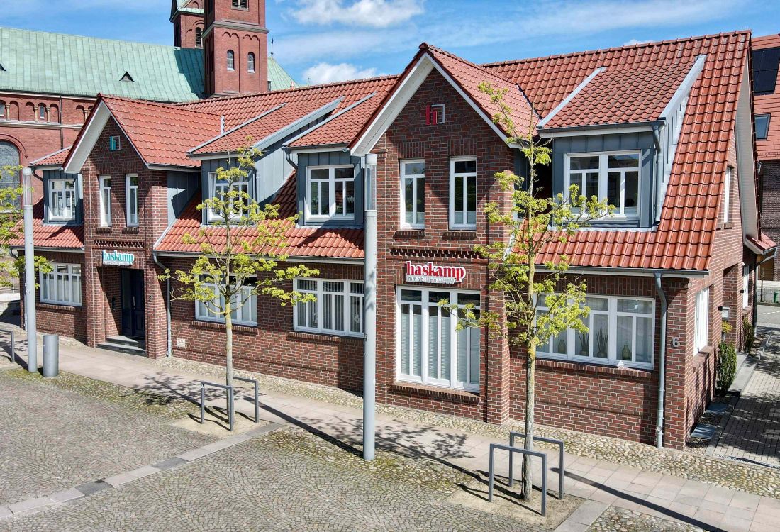Haskamp Immobilien GmbH