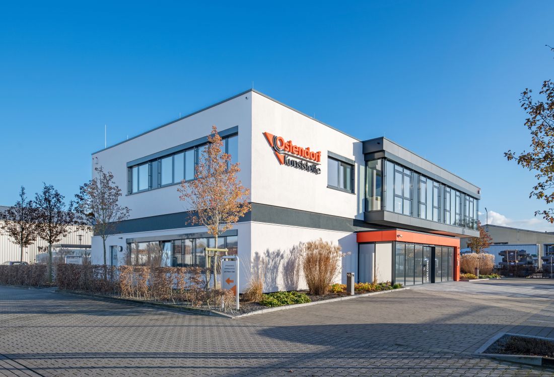 Gebr. Ostendorf Kunststoffe GmbH